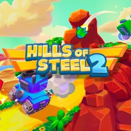 Hills Of Steel 2