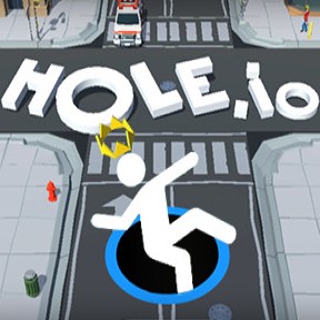 Hole.io