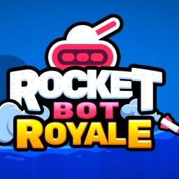 Rocket Bot Royale